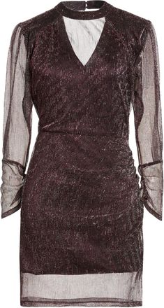 Maison Scotch KLEIDER - Mini-Kleider auf YOOX.COM