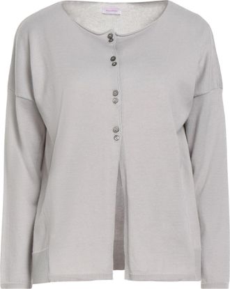 Rossopuro STRICKWAREN - Strickjacken auf YOOX.COM