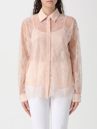 Liu Jo Hemdbluse LIU JO Damen Farbe Pink