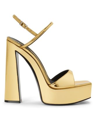 Giuseppe Zanotti SYLVY Platform