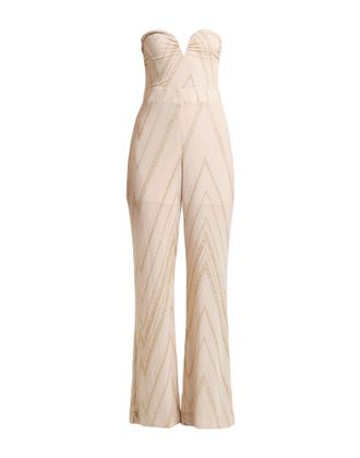 Liu Jo OVERALLS - Jumpsuits auf YOOX.COM