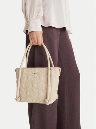 Mexx Handtasche CEO-MEXX-AJ-002-09 Creme