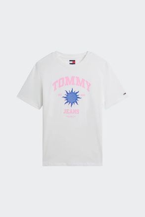 Tommy Jeans T-shirt - Taille XS