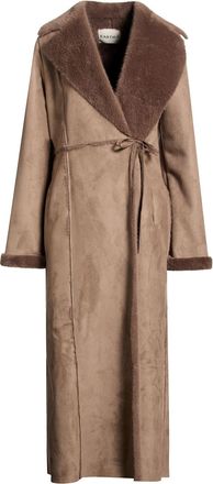 Kartika JACKEN & M&Auml;NTEL - M&auml;ntel auf YOOX.COM