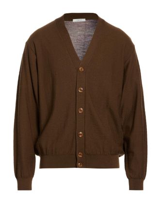 Christophe Lemaire STRICKWAREN - Strickjacken auf YOOX.COM