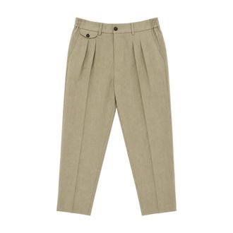 Be Able Chinos - - Trousers - Herren - Beige - W38