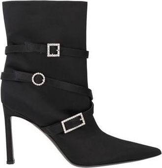 Sergio Rossi CHAUSSURES - Bottines sur YOOX.COM
