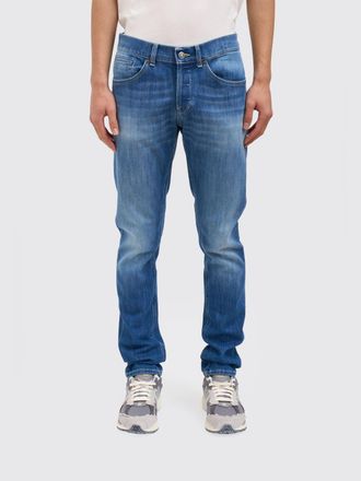 Dondup Jeans DONDUP Homme couleur Bleu