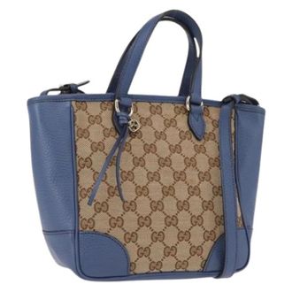 Gucci Sac Mini en Plastique Pre-owned - Femme - Pre-owned - Multicolore - Taille: ONE Size