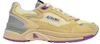 Autry Autry | Hyperway Low Mesh Sue Lemom Seagr - 36