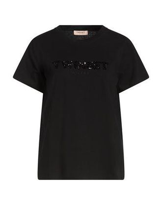 Twin-Set TOPS - T-shirts sur YOOX.COM