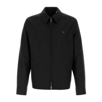 Burberry Blazers AND Vests - - Jackets - Herren - Schwarzk - XL