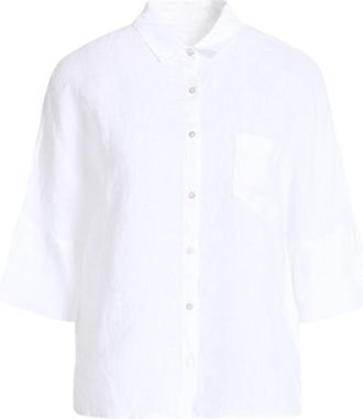 120% Lino TOPS - Hemden auf YOOX.COM