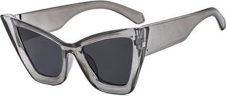 Generic Lunettes De Soleil Sport For Hommes Et Femmes, Vacances Dext&eacute;rieur(Gray)