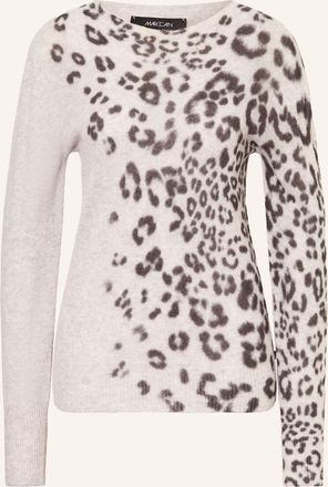 Marc Cain Pullover grau