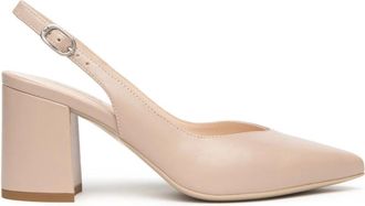 Nero Giardini Femme, Chaussures, Beige, Taille: 36 EU E615520D Escarpin