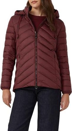 s.Oliver 2166944 Veste Courte-pointée, 3902, 42 Femme