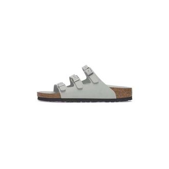 Birkenstock FLORIDA NUBUCK &eacute;troite