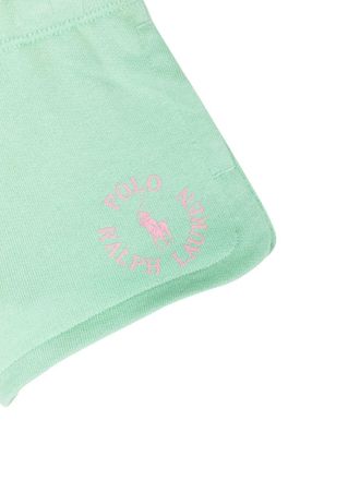 Polo Ralph Lauren Prepster Shorts - Green