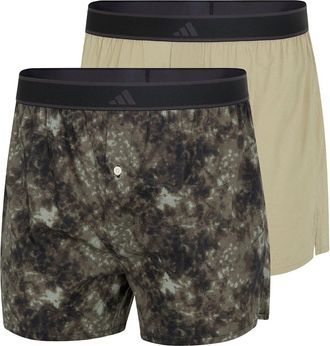 adidas Boxer Active Woven