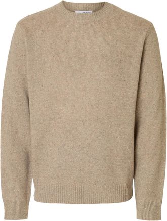 Selected Pullover Neli