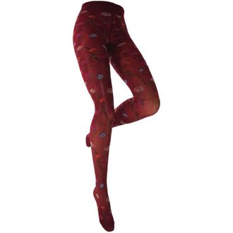 Trasparenze Collant 80 Denari Platino