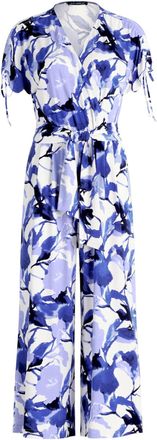 Betty Barclay Jumpsuit mit Eingrifftaschen