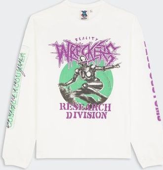 Deus T-shirt - Taille XL