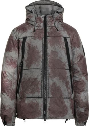 Outhere JACKEN & MÄNTEL - Pufferjacken & Daunenjacken auf YOOX.COM