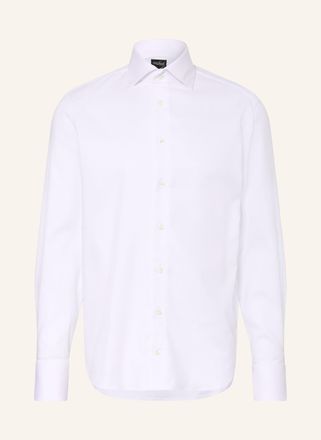 van Laack Van Laack Hemd Vl-Rivara-Tf Tailor Fit weiss