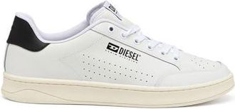 Diesel Athene S-Athene VietnamG Sneakers_Shoes_Blanc/Bleu_41 EU