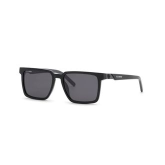 Plein Sport Ssp034 0700 Sonnenbrille - - Accessories - Herren - Schwarzk - 56 MM