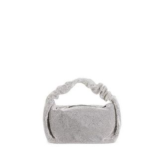 Saison 1865 Sac &agrave; main en strass