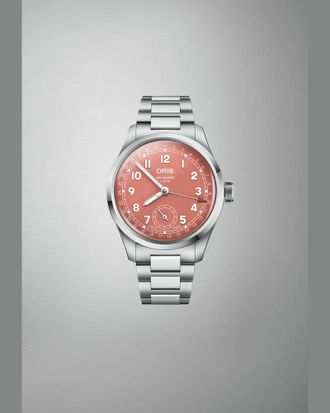 Oris Big Crown Pointer Date Calibre 403 7799 4068-07 8 20 06