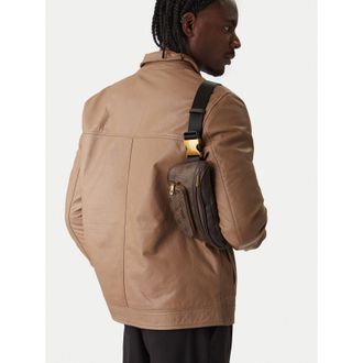 Guess G&uuml;rteltasche Guess HMEVZL P3231 Braun