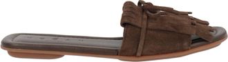 Hogan SCHUHE - Sandalen auf YOOX.COM