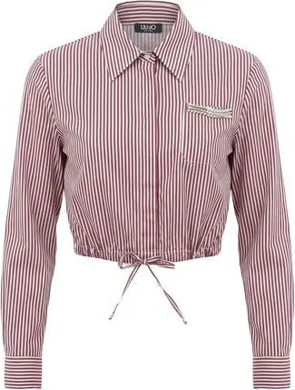 Liu Jo TOPS - Chemises sur YOOX.COM