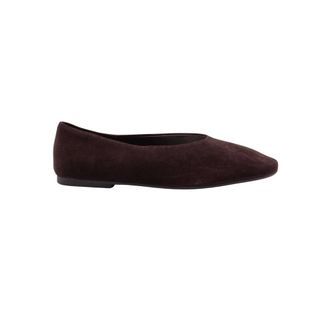 Strategia Ballerines - Femme - Chaussures - Brun - Taille: 40 EU