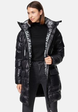 Trueprodigy Winterjacke David F