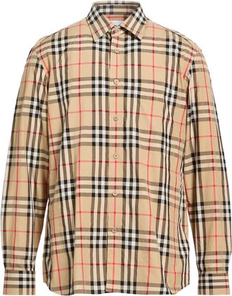 Burberry TOPS - Hemden auf YOOX.COM