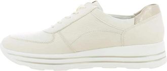 Waldl&auml;ufer Femme, Chaussures, Beige, Taille: 40 EU H-Lana