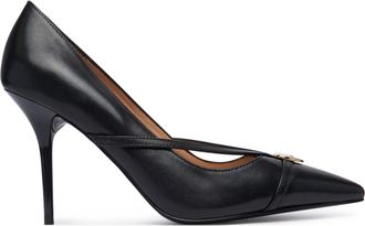 Love Moschino High Heels LOVE MOSCHINO JA10119G1PIA0000 Schwarz