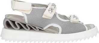 Le Silla CHAUSSURES - Sandales sur YOOX.COM