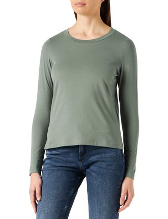 Vero Moda VMPAULA L/S T-Shirt NOOS