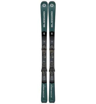 Blizzard Stormbird 76 TI + TP11 Light Demo - Alpinski