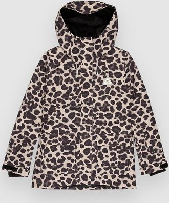 DC Cruiser Veste &agrave; motifs