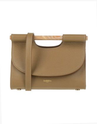 Bobbies TASCHEN - Umh&auml;ngetasche auf YOOX.COM