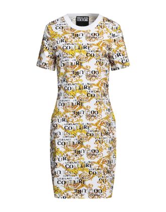 Versace KLEIDER - Mini-Kleider auf YOOX.COM