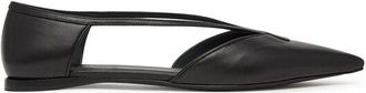 Max Mara Ballerinas 2614521032600 Schwarz