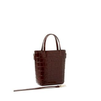 Saison 1865 Sac à main en cuir